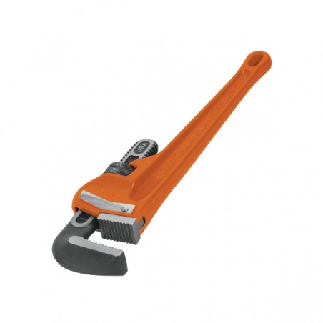 LLAVE PARA TUBO 24´ TRUPER 15840