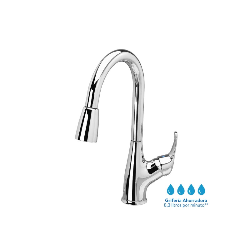 SUBCJ GF LVP MONOCONTROL TANTA TT501