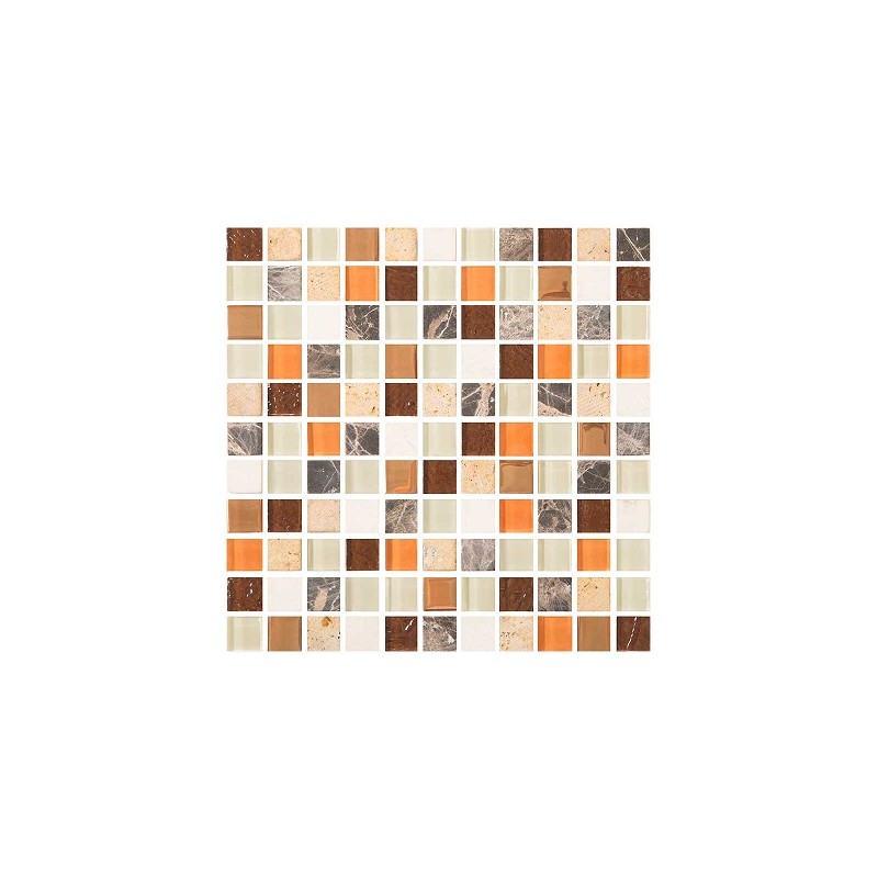 MOSAICO CETUS MULTIC 27.6*27.6 D/S