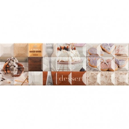 DAMA CHESS AROMA 15*45 INTERMATEX