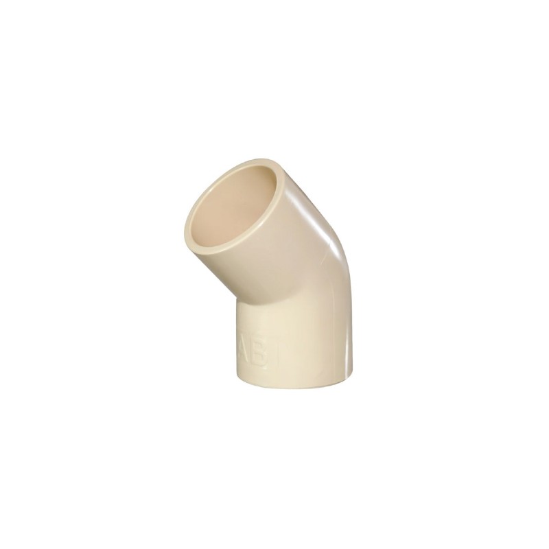 CODO CPVC PAVCO 3/4´ 45º